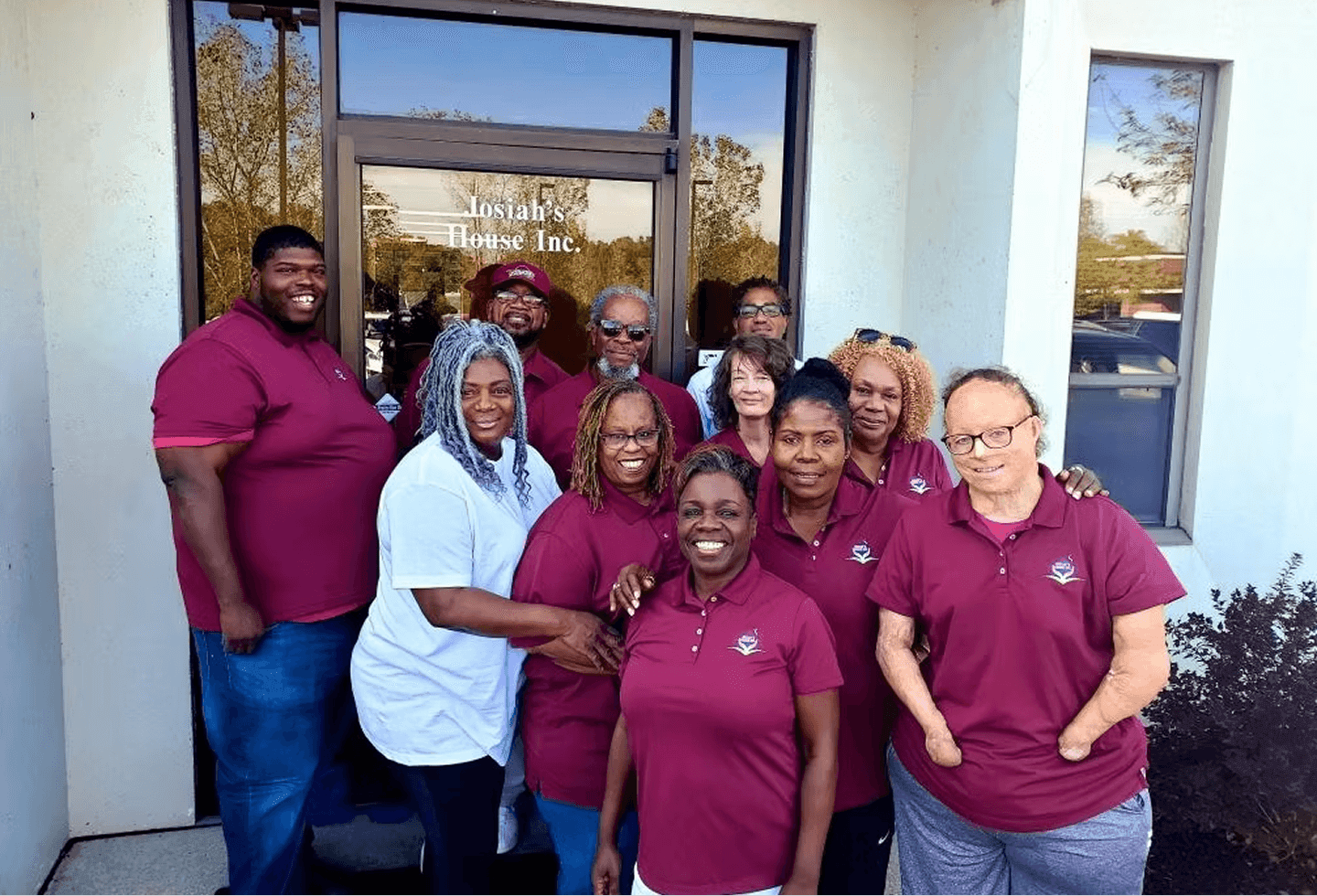 Empowering Adults with Autism | Josiah's House Inc.